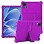 ATOOZ for DOOGEE T30 Pro/T40 Tablet Case 11 Inch,Soft Silicone Case for ...