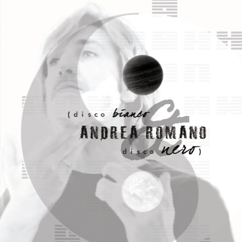 Play Disco Bianco & Disco Nero by Andrea Romano on Amazon Music