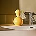 Amazon.com: Alessi | Mr. Cold AMGI01 Y - Design Refillable Liquid Soap ...