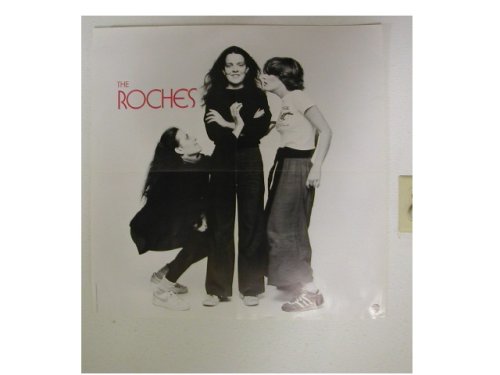 The Roches Poster - Amazon.com Music