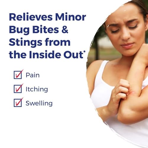 Boiron Apis Mellifica 30C Homeopathic Medicine for Insect Bites - 80 ...
