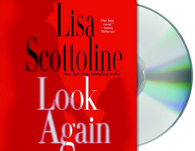 Look Again: Scottoline, Lisa, Masterson, Mary Stuart: 9781427206589 ...