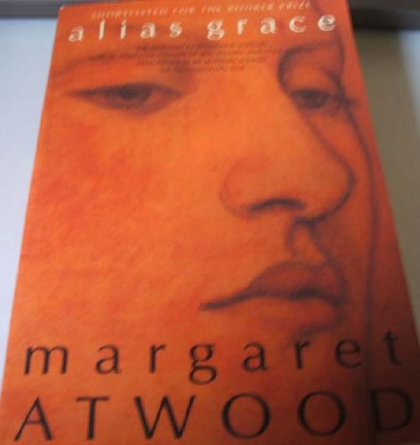 Alias Grace: Margaret Atwood: 9781860496554: Amazon.com: Books