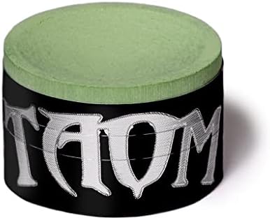 Amazon.com: TAOM V10 Chalk 1 x Cube Only : Sports & Outdoors