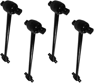 Amazon.com: Mytee Products 4 Pack 24.3" Heavy Duty Torque Rod Assembly ...