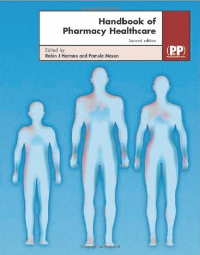 Handbook of Pharmacy Healthcare: Diseases and Patient Advice (Handbook ...