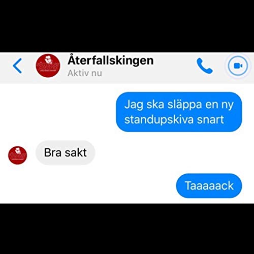 Play INOMHUSBARN - Världens mest väntade comeback by Jonas Strandberg ...