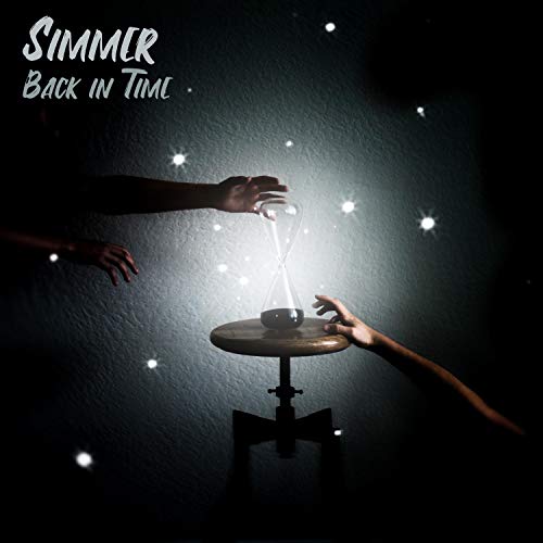 Play Back in Time by Simmer on Amazon Music