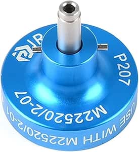 JRready K40 Positioner/Locator for YJQ-W1A Wire Crimper Crimp Contact ...