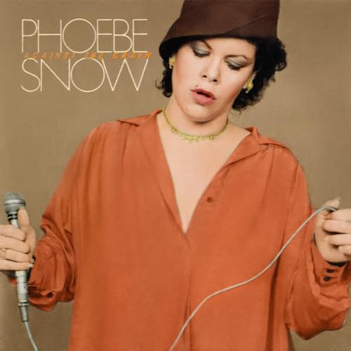 Amazon MusicでPhoebe SnowのAgainst the Grainを再生する