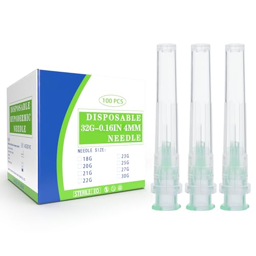 5 Best Acupuncture Needles | Stop the Sting of Dull Tips