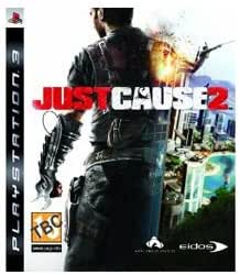 Just Cause 2 (Sony PS3) : Amazon.co.uk: PC & Video Games