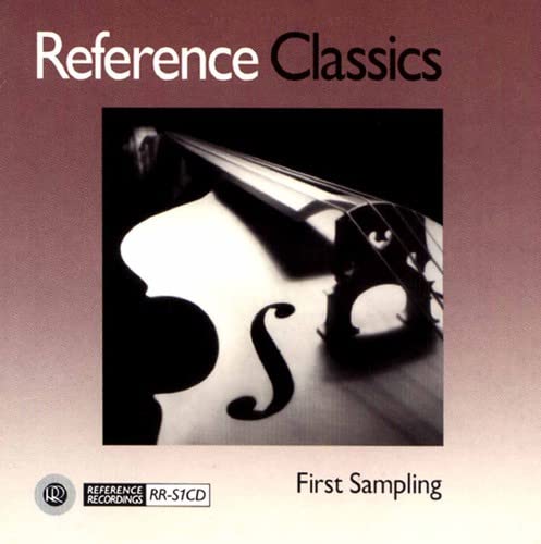 CLASSICAL SAMPLER: Various, None, None: Amazon.es: CDs y vinilos}