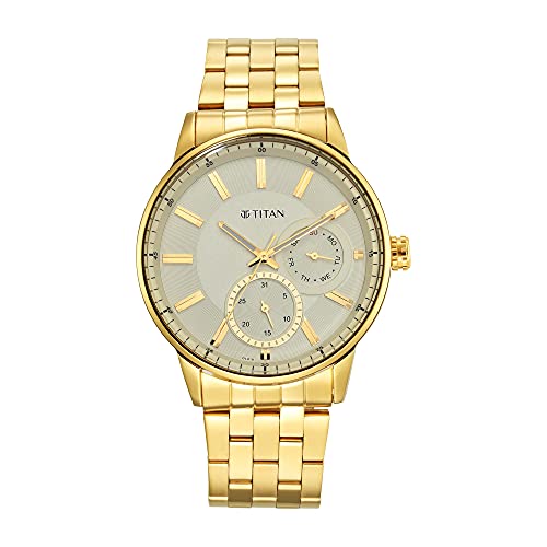 Best Gold Watches For Men - Top Ranke: Top Rank List Of The Best