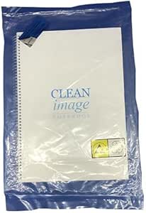 Amazon.co.jp: SO-ST-NB-A4 Clean Room Notebook Ring Type A4 Horizontal ...