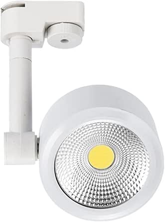 Astigmatism Spotlight LED, Track Lighting COB Track Light 7w Home 10w ...