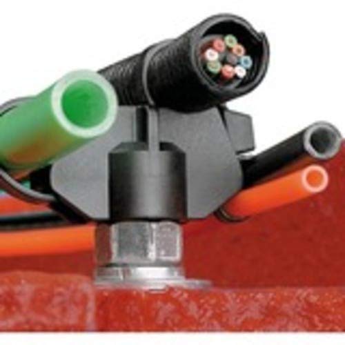 Amazon.com: Panduit Cable tie Mount - Outdoor - Black : Electronics