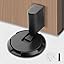 Door Stop Magnetic Door Stoppers, Punch-Free Mechanical Silent Floor ...