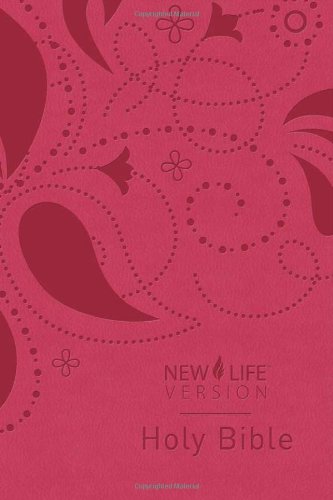 Buy New Life Bible Book Online at Low Prices in India | New Life Bible ...