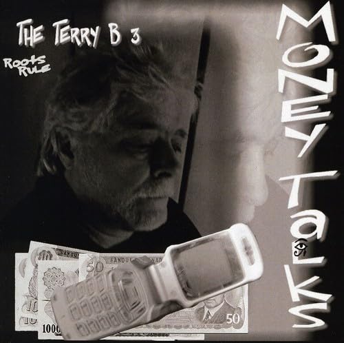 Terry Blankley - Money Talks - Amazon.com Music