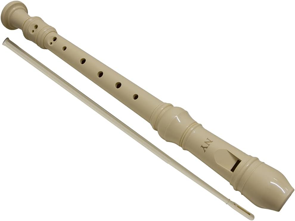 Flauta Plástica Moderna, Maped, Multicor : Amazon.com.br: Instrumentos ...