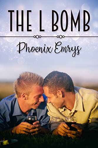 The L Bomb - Kindle edition by Emrys, Phoenix. Literature & Fiction ...