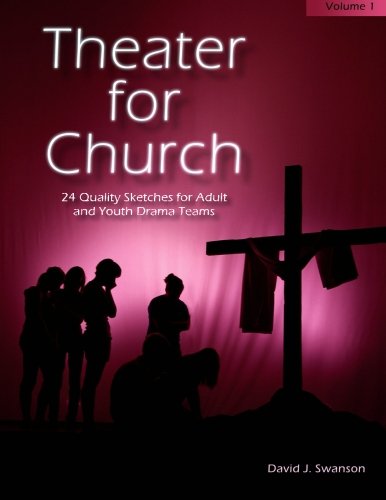 The 30 Religious & Liturgical Dramas & Plays To Read In March 2024 ...