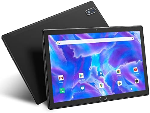 Amazon.com : 2023 Upgraded Tablet, Android 11.0 Tablet with 64G ROM+4G ...