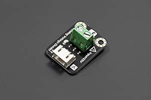DFRobot Gravity: Analog Voltage Divider V2 : Amazon.fr: Informatique