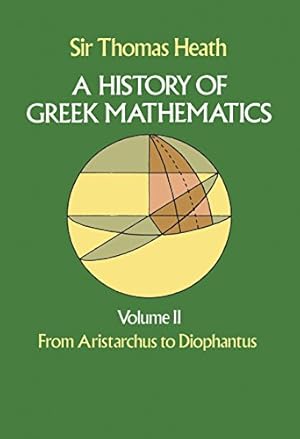 The Thirteen Books of the Elements, Vol. 1 (Dover Books on Mathematics ...