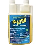 Amazon.com: Release Ultra Concentrate All Surface Cleaner & Degreaser ...