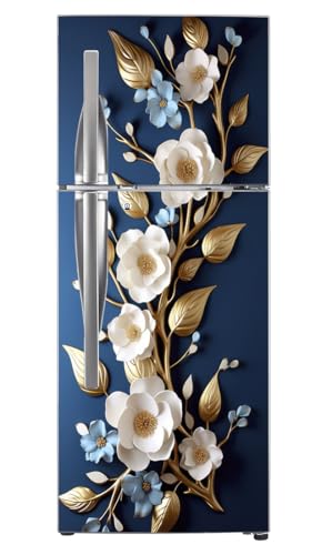 Amazon.in Bestsellers: The most popular items in Fridge Stickers