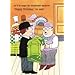 Mr Benn - Mr Benn and the Magic Shopkeeper : Amazon.co.uk: Toys & Games