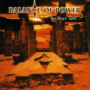 Amazon.com: Ten More Tales...: CDs & Vinyl