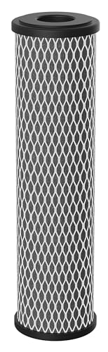 Snapklik.com : Pentair C1 Carbon Water Filter, 10-Inch, Under Sink Dual ...
