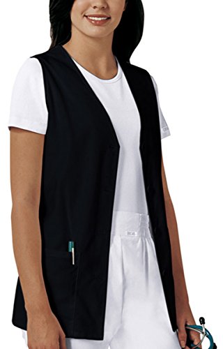 10 Best Vests For Nurses - Nurse Money Talk