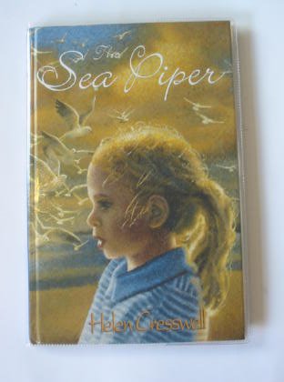 The Sea Piper (Story books) : Cresswell, Helen, Cockcroft, Jason ...