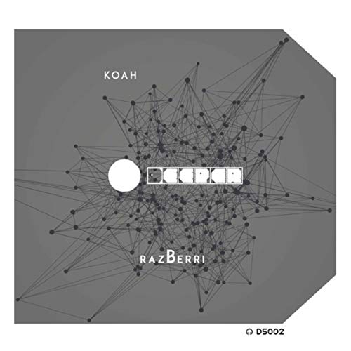 Play Koah by RazBerri on Amazon Music