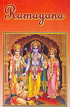 Ramayana: Narayan, R. K.: 9780131925366: Amazon.com: Books