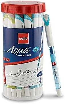 Figo Fomo Liquid Roller Pen(Pack of 20) (PANDA) : Amazon.in: Office ...