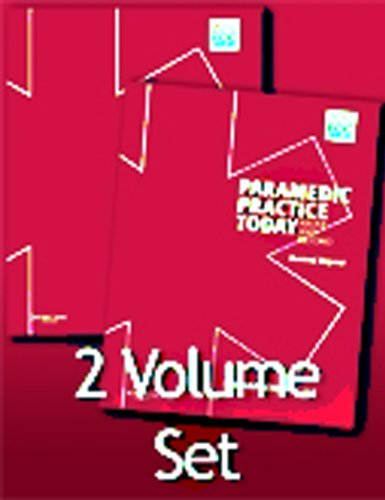 Paramedic Practice Today: Above and Beyond: 9780323085397: Medicine ...