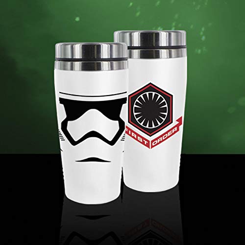 Paladone R2-D2 Travel Mug - Officially Licensed Star Wars Merchandise ...