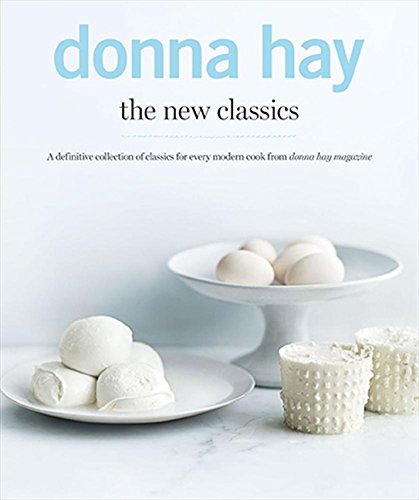 Donna Hay: The New Classics : Hay, Donna: Amazon.ca: Books