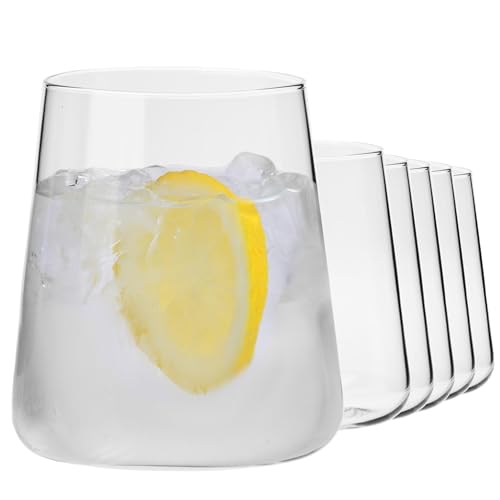 Wasserglas Design – Die 15 besten Produkte im Vergleich - haushalt-und ...