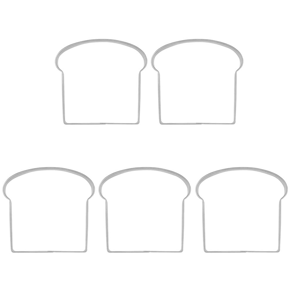 Slice Of Bread Template