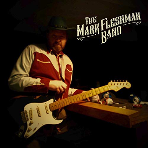 Play Mark Fleshman Band by Mark Fleshman Band on Amazon Music