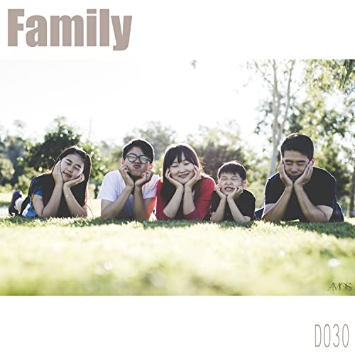 Family de DO30 no Amazon Music Unlimited