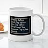 Amazon.com: CafePress Runescape Cup Of Tea Novelty Mug Mugs 11 oz (325 ...