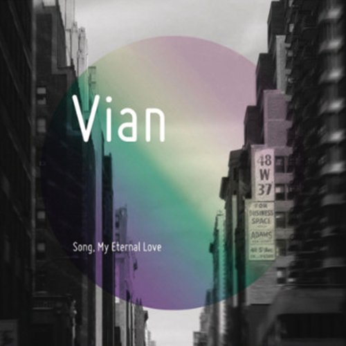 Amazon.co.jp: Song, My Eternal Love : VIAN: デジタルミュージック