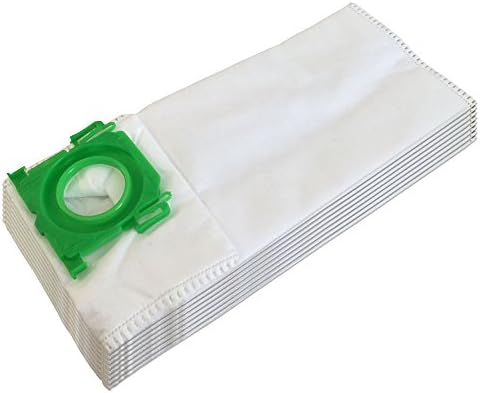 Sebo 5093ER Filterbox für Sebo Automatic X/ XP, Airbelt C, 370, G / 3 ...